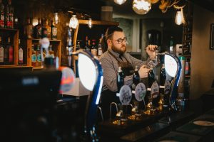 Restaurant & Bar — The Inn at Grasmere